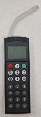 SEW 18204031, DBG60B-01, Manual Controller Device for SEW MDX61B ...