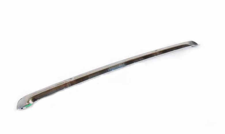 MINI Clubman R55 Front Bumper Lower Grille Chrome Trim 51112751624 ...