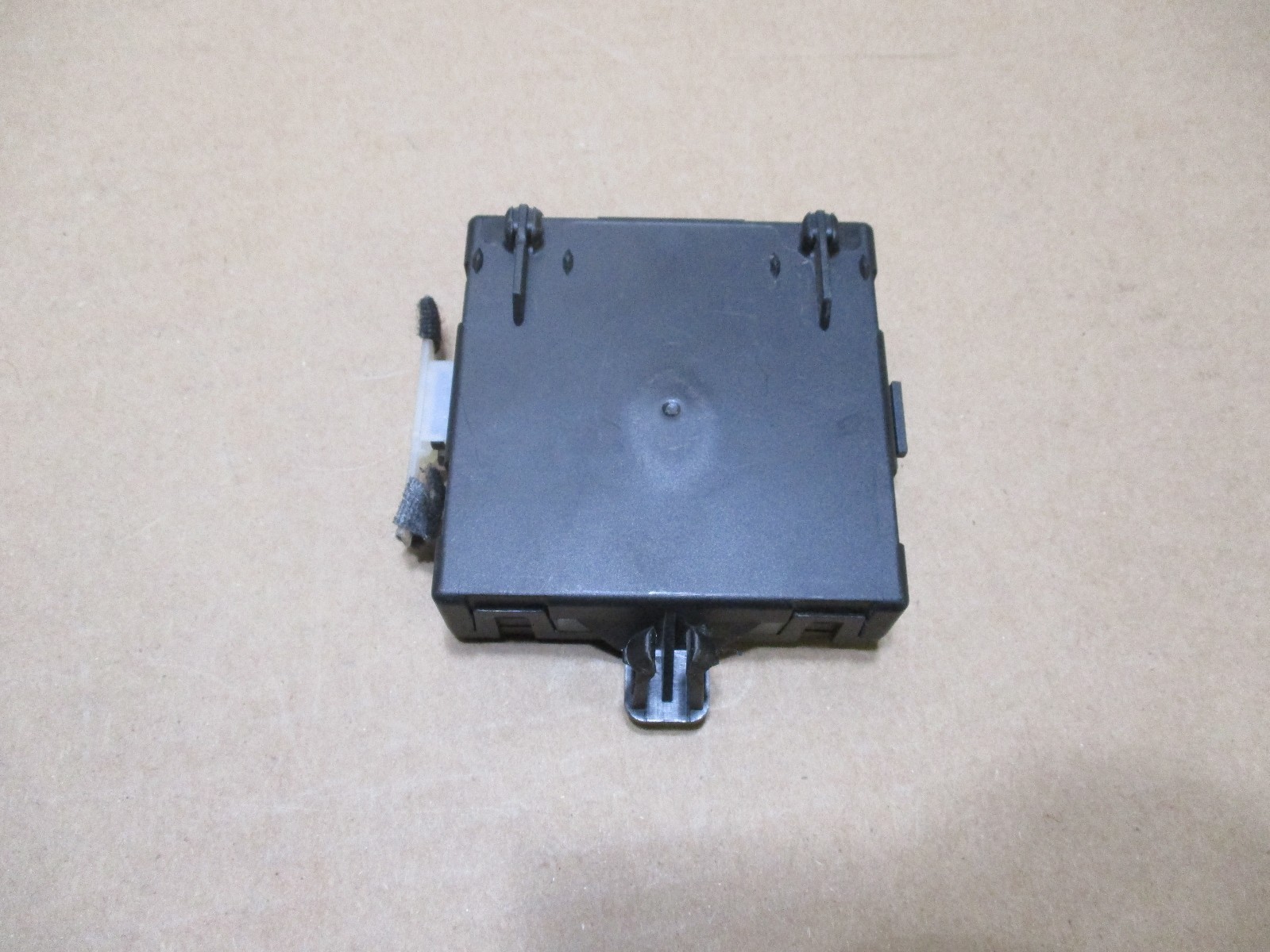 2011 Mercedes C-Class Driver Door Control Module Computer #320-MOD | eBay