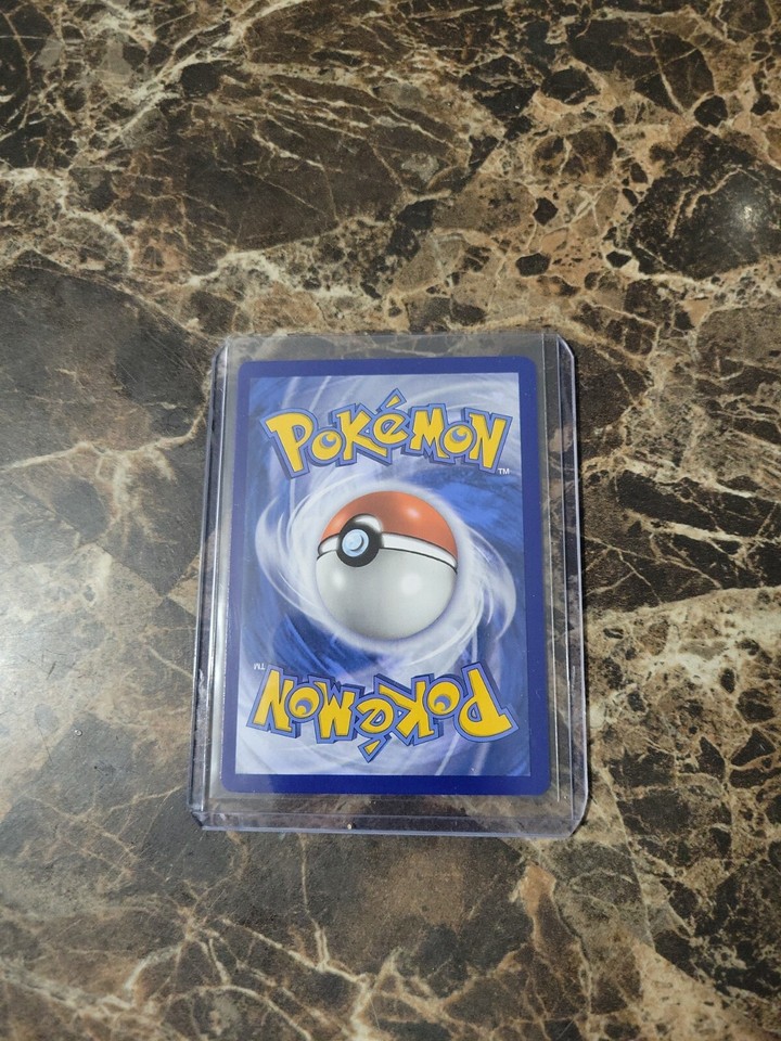 Pokemon - Trainer Poppy 227/197 - Obsidian Flames - Special ...