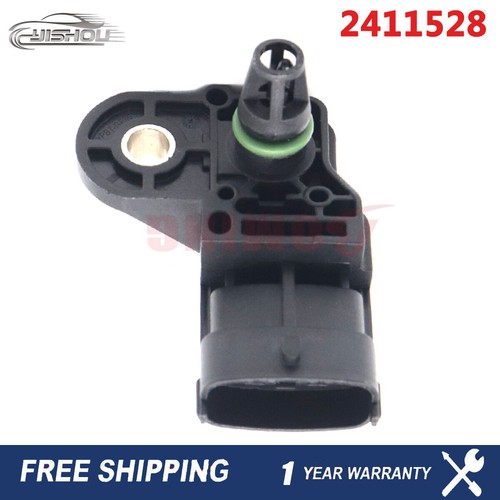 T-Map Sensor 2411528 For Polaris RZR 570 800 900 1000 EFI New TMAP ...