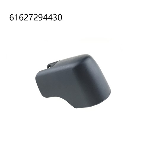 Car Rear Windshield Washer Wiper Arm Cap Cover Replacement For BMW ...