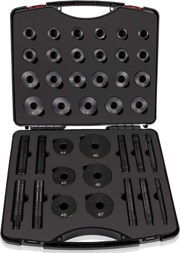 T-0220-39 Master Bushing Driver Setl Installer Remover Tool for Ford ...