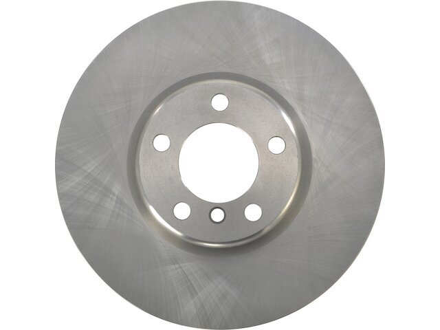 Front Brake Rotor For 2015-2016 BMW M235i xDrive QV591VS OEF3 -- 340mm ...