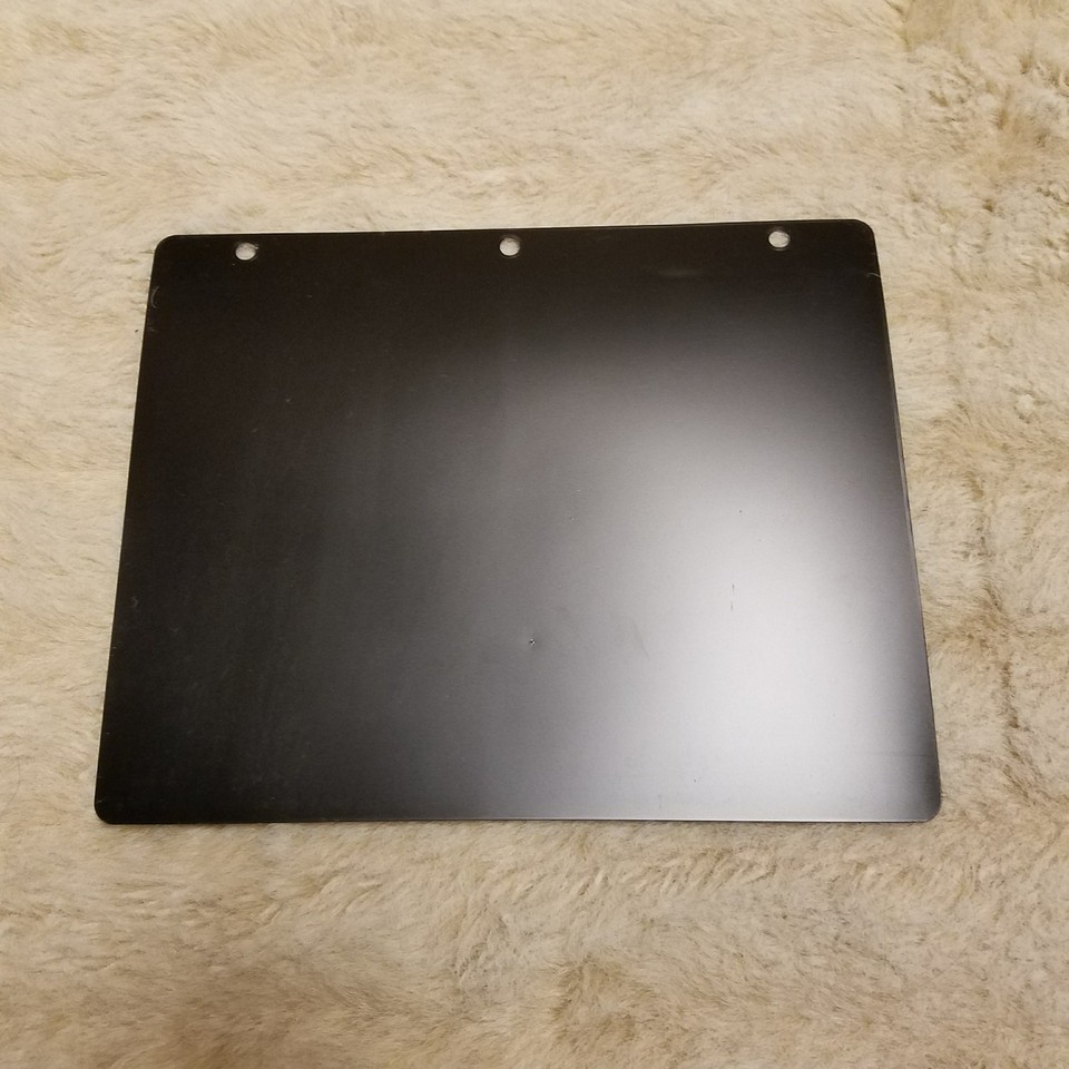 3 Ring Binder Calendar Insert Black 2017 - 2018 School year August to ...