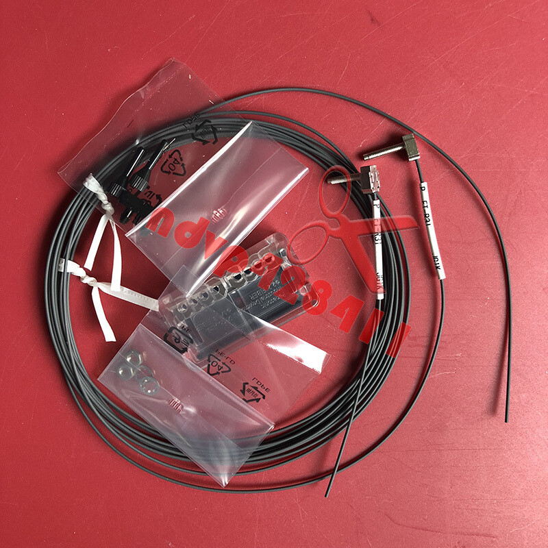 1PCS New In Box Panasonic FT-R31 Fiber Optic Sensor | eBay UK