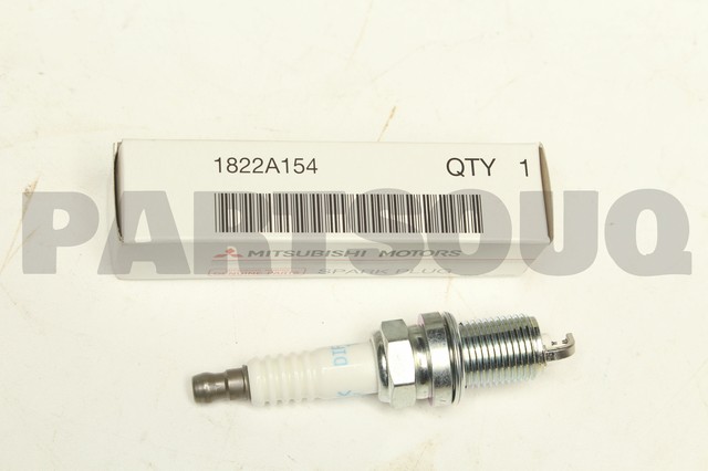 1822A154 Mitsubishi OEM Genuine Spark Plug for sale online | eBay