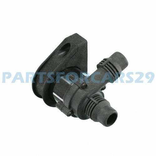 BRAND NEW Aux Water Pump 64116955122 JJK000010 fits BMW Landrover | eBay