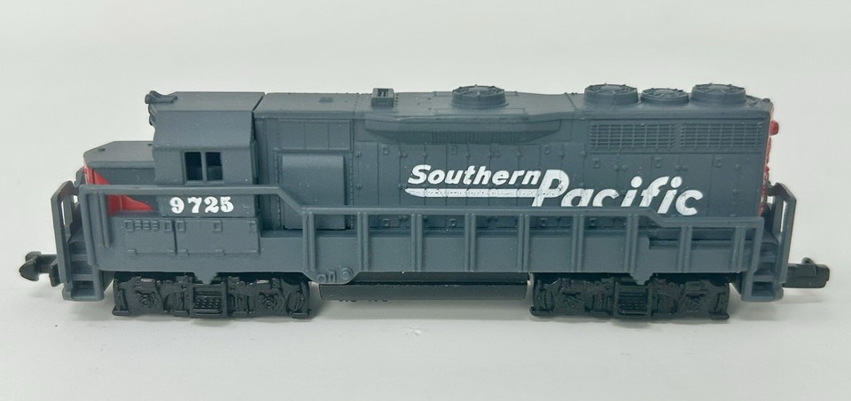 Variety Of Vintage N Scale Train Set Pieces | eBay