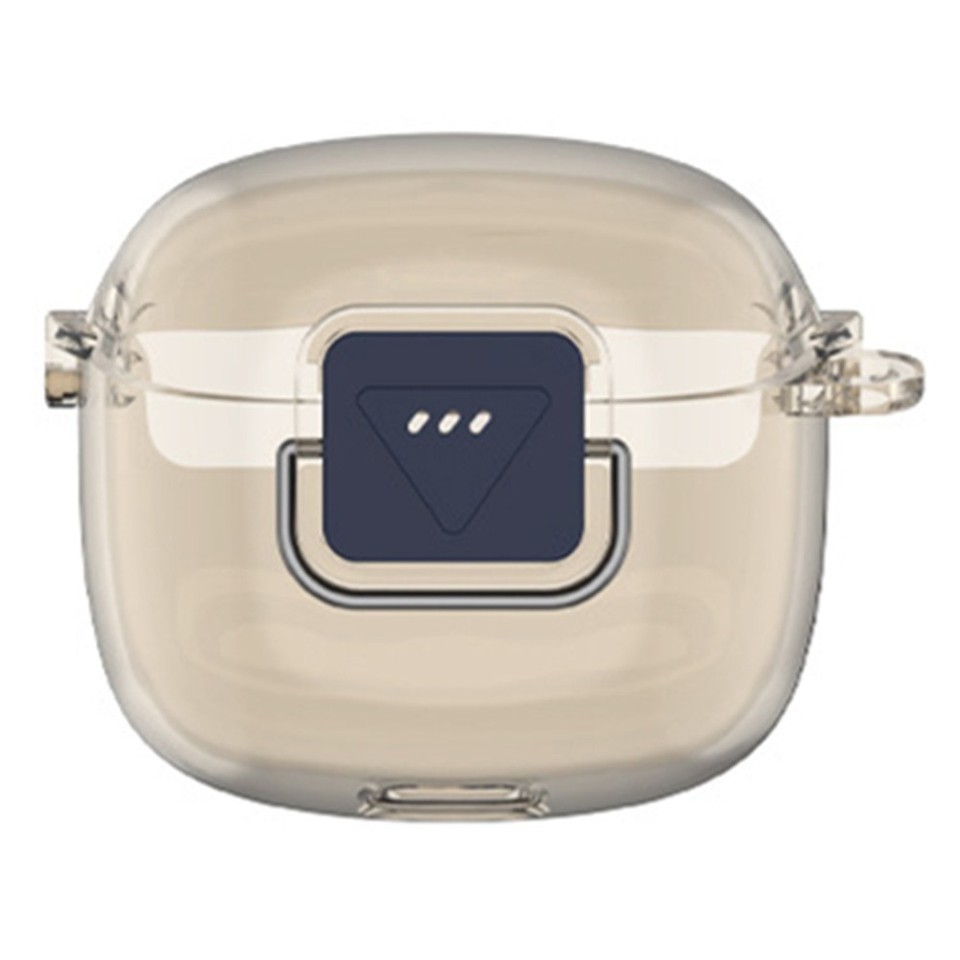 Reliable Transparent Case for JBL Tune Flex2 Shockproof For TPU ...