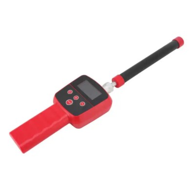 512HZ Pipe Locator Receiver Sonde Transmitter Sewer Camera Locator with ...