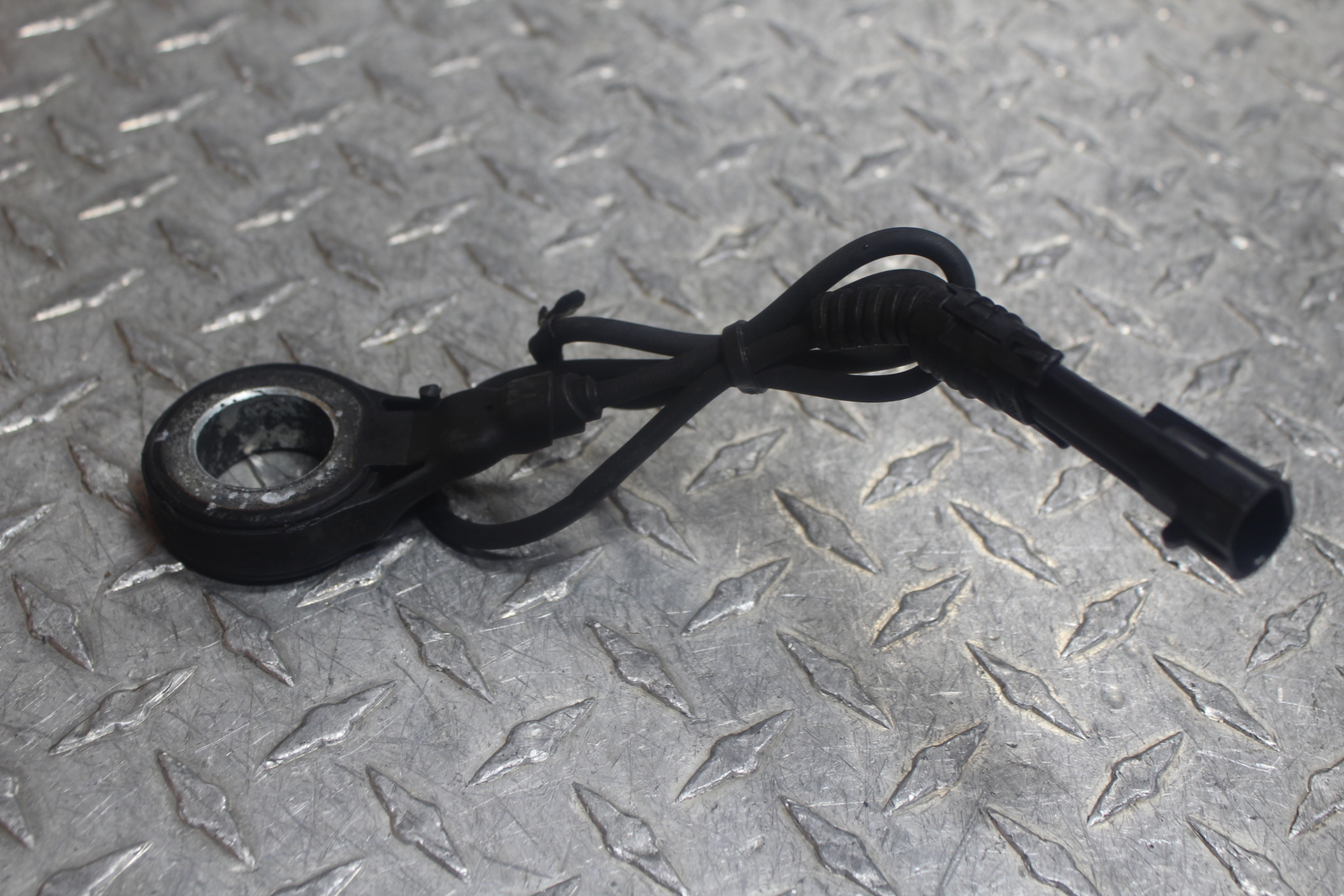 harley-davidson OEM REAR ABS BRAKE SENSOR 40615-08 | eBay