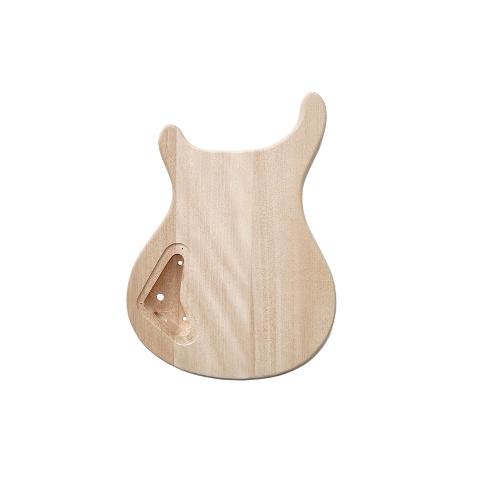 DBL PRS Style Electric Guitar Kits,DIY Electric Guitar,Mahogany Body and Neck... | eBay