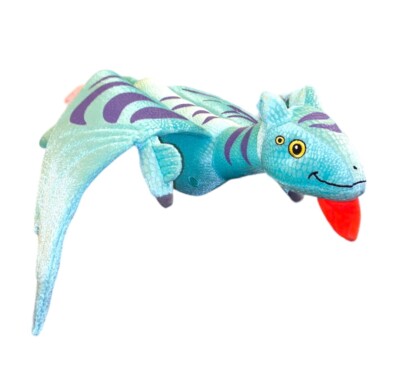 Disney Parks PANDORA BANSHEE Plush AVATAR Stuffed Animal 17” | eBay