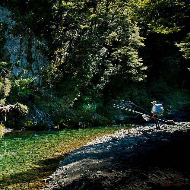 Leland Fly Fishing Welded Loop Mono Tapered Leaders for Fly Fishing (3 ...