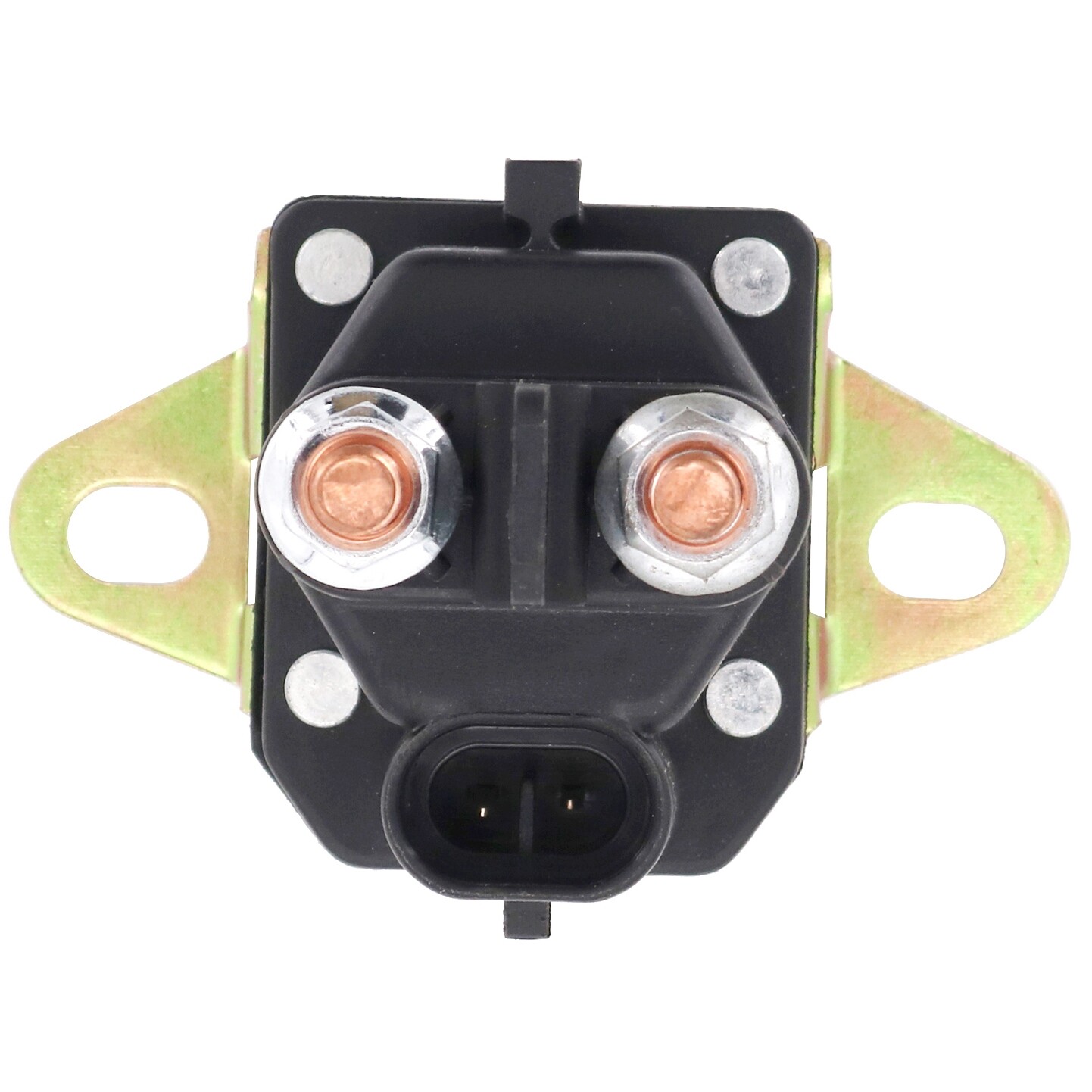 12V Solenoid Starter Relay Switch 7CM122121251 for Trombetta 7CM-1221 ...