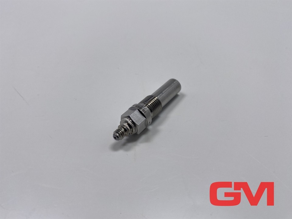 Kistler Piezoelectric Force Transducer 9217A Load Cell Force Sensor Max ...