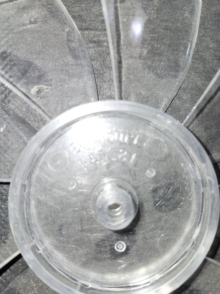 6 Inch 420 CFM Booster Inline Duct Vent Blower Exhaust & Intake Fan ...