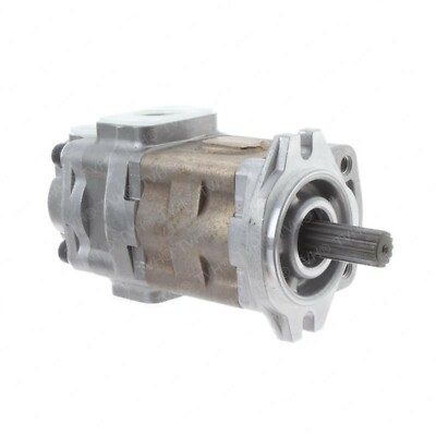 Hydraulic Pump for Toyota - 67110-30560-71 671103056071 TY67110-30560 ...