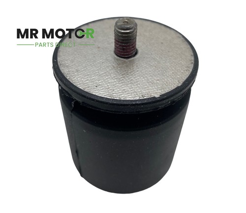 GENUINE Jaguar Rear Exhaust Rubber Damper Jaguar XF 2016 XE F-Pace 2.0 ...