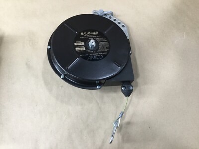 Hose & Reels - Balancer Reel