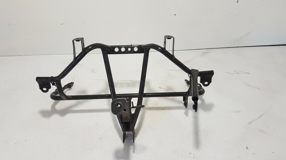 Front Frame Suzuki Burgman 150 2006 | eBay