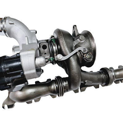 B58 Turbo Upgrade Stage 3 800Hp For BMW 340 440 540 740 M140 M240 ...