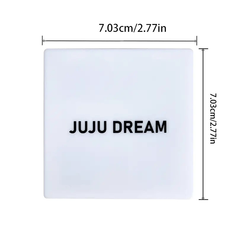 Juju Dream Wicked Green 9-Colour Eyeshadow Palette - Fast & FREE ...