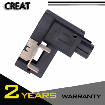 NEW Battery Current Sensor Fits for 2013-2019 Nissan Sentra 1.8L 294G0 ...