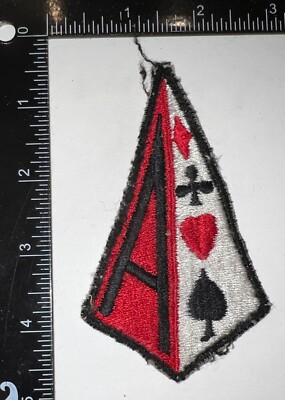 Cold War USAF US Air Force 85th Flying Training Squadron A Flight Patch ...