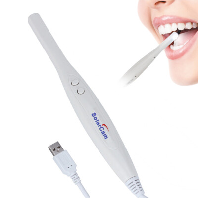Dental Imaging & X-Ray - Solarcam
