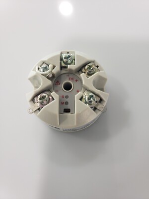 Control Systems and PLCs - Thermocouple Input