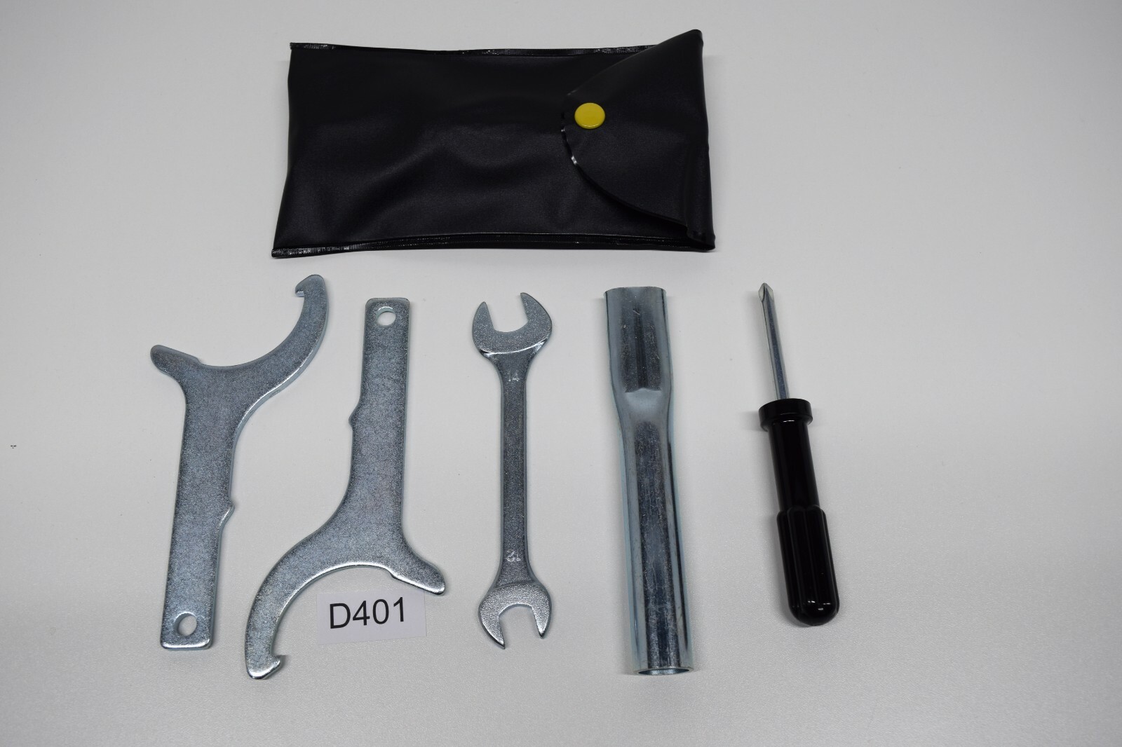 Yamaha R6 Tool Kit Stock Tools OEM Bag Set for sale online | eBay