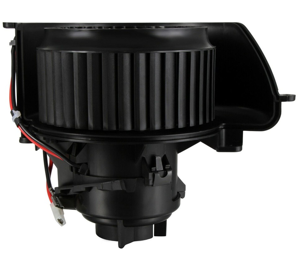 HEATER BLOWER MOTOR FAN FOR VAUXHALL ASTRA G/MK4 ASTRA H/MK5 (1998-2010 ...