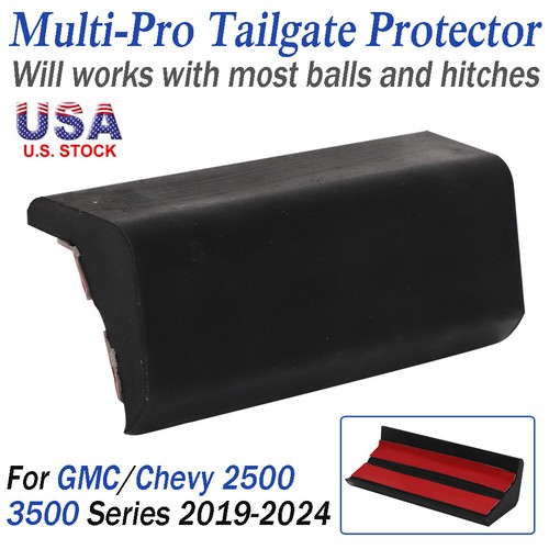 For 2019-2024 2500 / 3500 GMC / Chevy Trucks Multi-Pro Tailgate ...