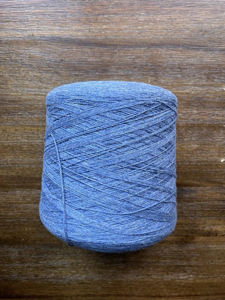 100% Extrafine Merino Wool 2/17.5 Nm Woolen-spun Yarn Cone UPW China | eBay