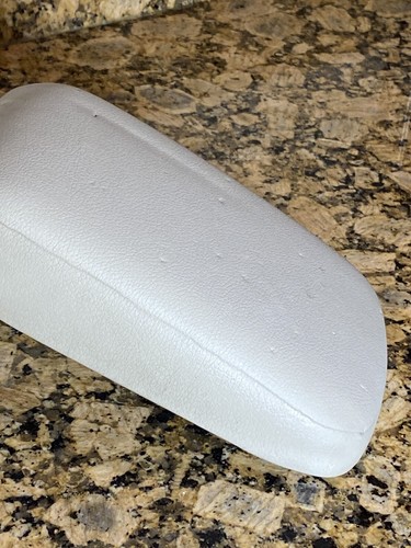 2012-2017 Subaru Impreza Forester Sliding Center Console Lid Beige ...