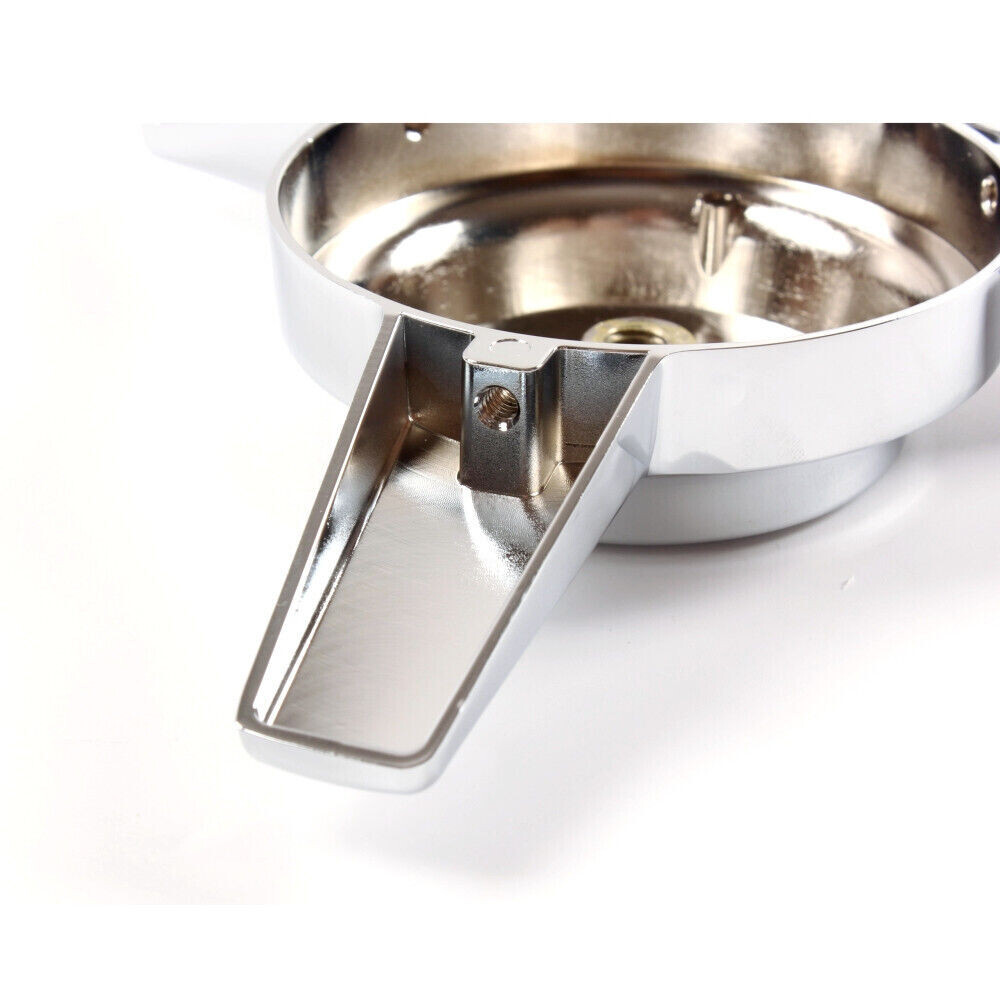 Bolt Stud Mount Spinner Tri-bar Arm Zinc Alloy Lowrider Wheel Rim ...