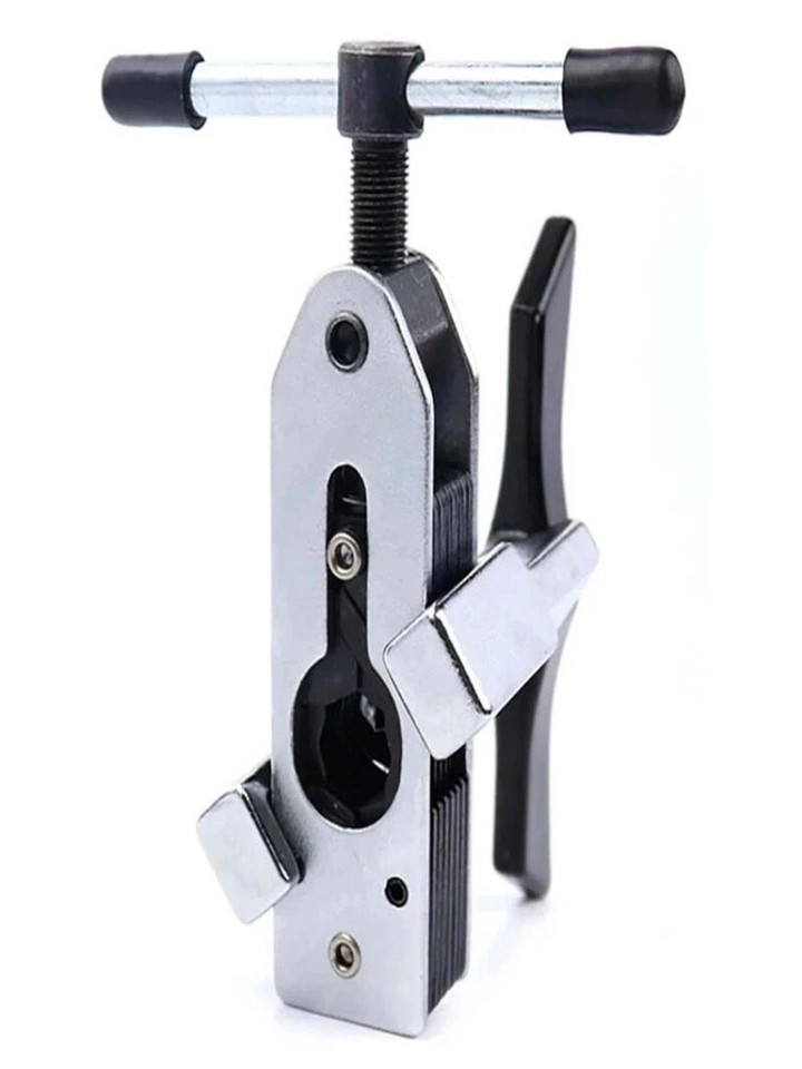 Flaring Tool Alloy Steel Universal Flaring Tool Set Manual Tube ...