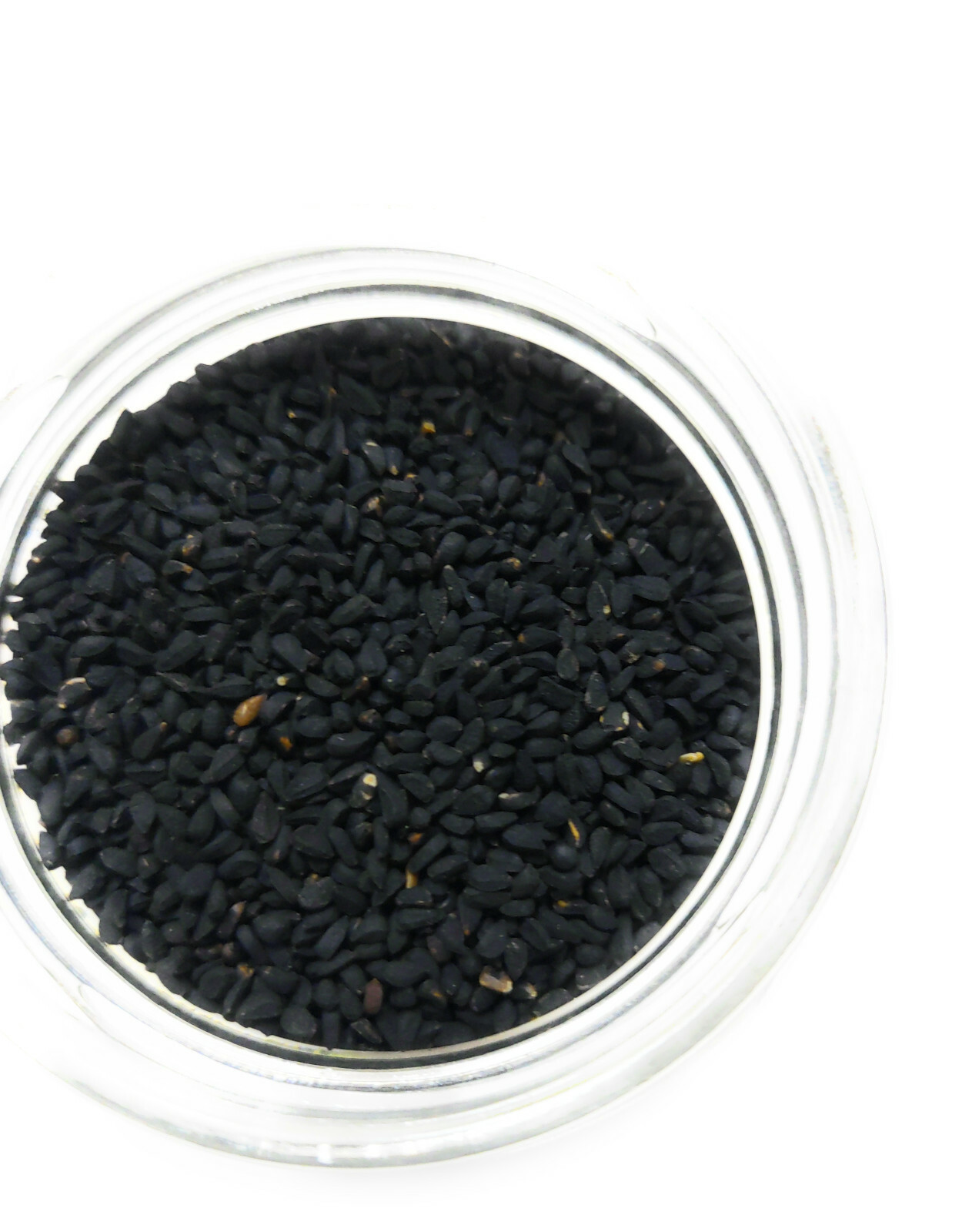 Ethiopian High Grade Nigella Sativa SEEDS (Fresh Black Kalonji seeds ...