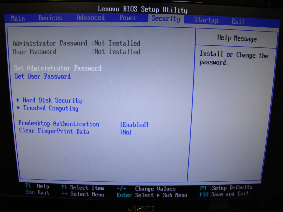 LENOVO THINKCENTRE A62 DESKTOP AMD ATHLON DC 2.8GHz 512MB FREE FEDEX ...