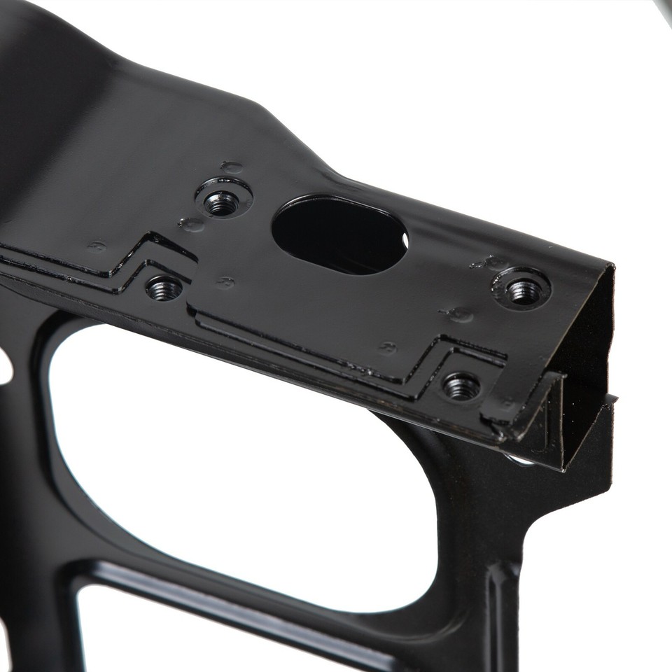 Fits 92-97 Ford F150 F250 F350 Bronco 92-96 Radiator Support Assembly ...