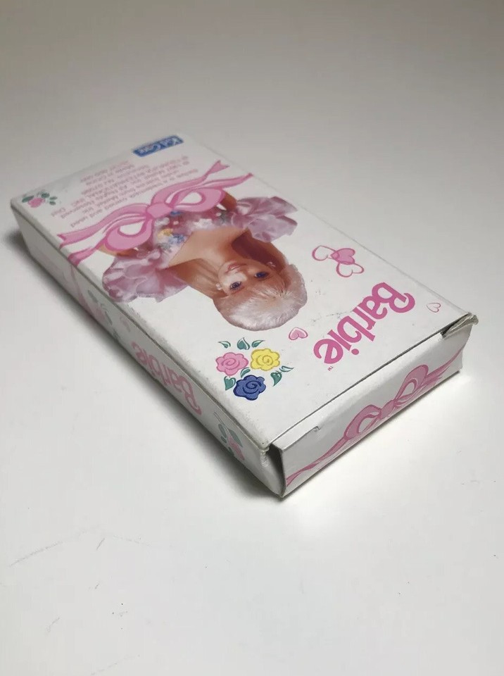 10 Barbie Tissues 2 Ply 1997 Mattel/Tsumura Kid Care | eBay