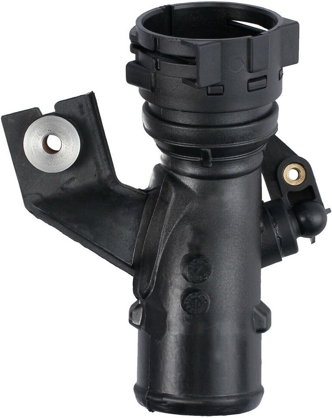 AIR INTAKE INTERCOOLER TURBO PIPE TUBE FOR NISSAN QASHQAI 1.5 DIESEL ...