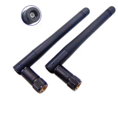 1x Antenna SMA WiFi Omni 108mm 2dBi 2.4GHz For Dell Micro Mini PC ...
