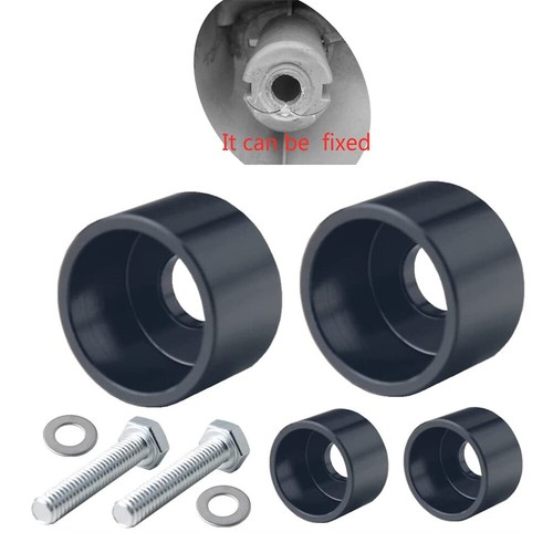 For 2002-2009 Dodge Ram 1500 2500 3500 A Pillar Grab Handle Repair Kit ...