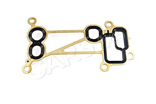Genuine BMW E90 F07 F01 X5 E70 Engine Oil Filter Housing Gasket ...