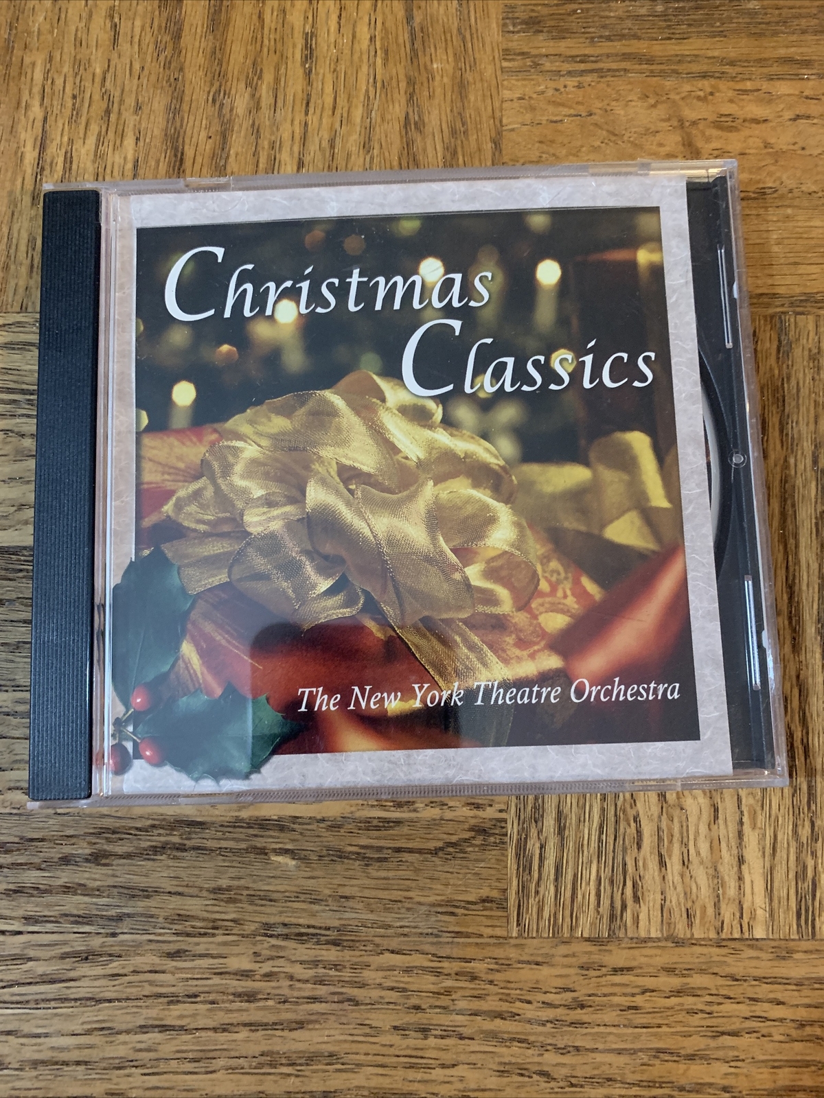 Christmas Classics CD 676628116128| eBay