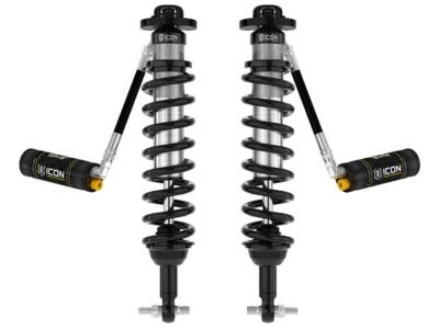 ICON Coilover Spring and Shock - ICON 21-UP BRONCO FRONT 2.5 VS RR CDCV ...