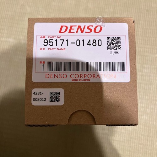 DENSO DST-010-A OBD2 Diagnostic Scanner Tool, Bluetooth/WiFi, Multi ...